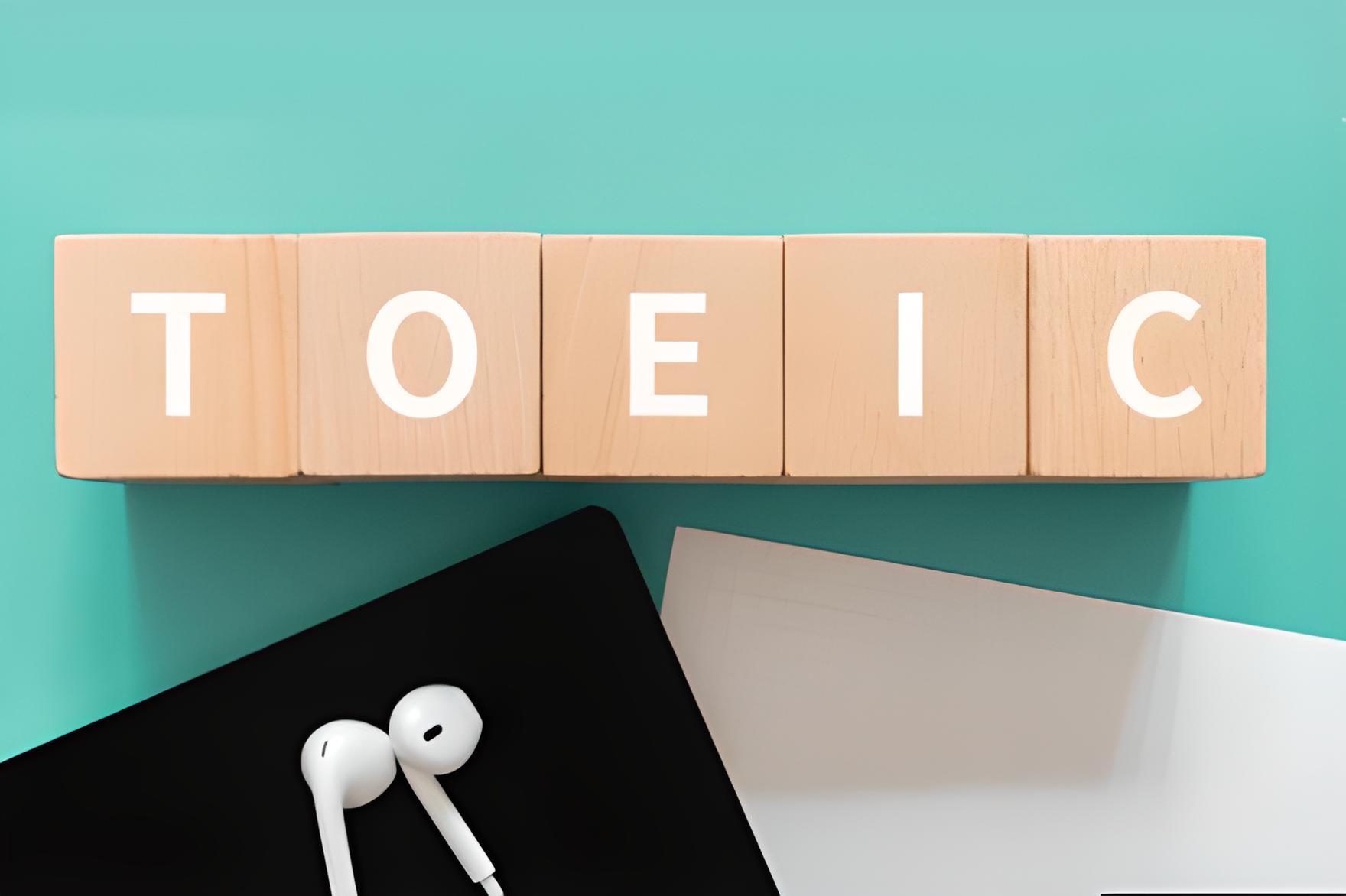 Préparation de test TOEIC – Global Training Institution